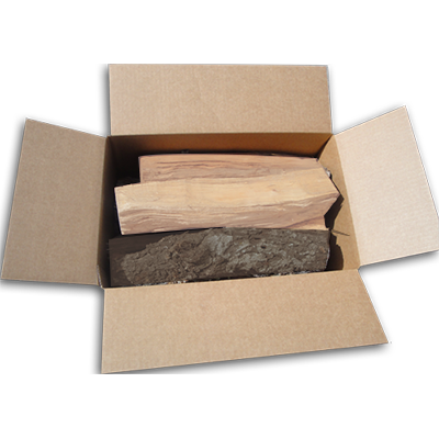 Premium Maple BBQ Cooking Wood - Cut & Split - Minnesota Firewood